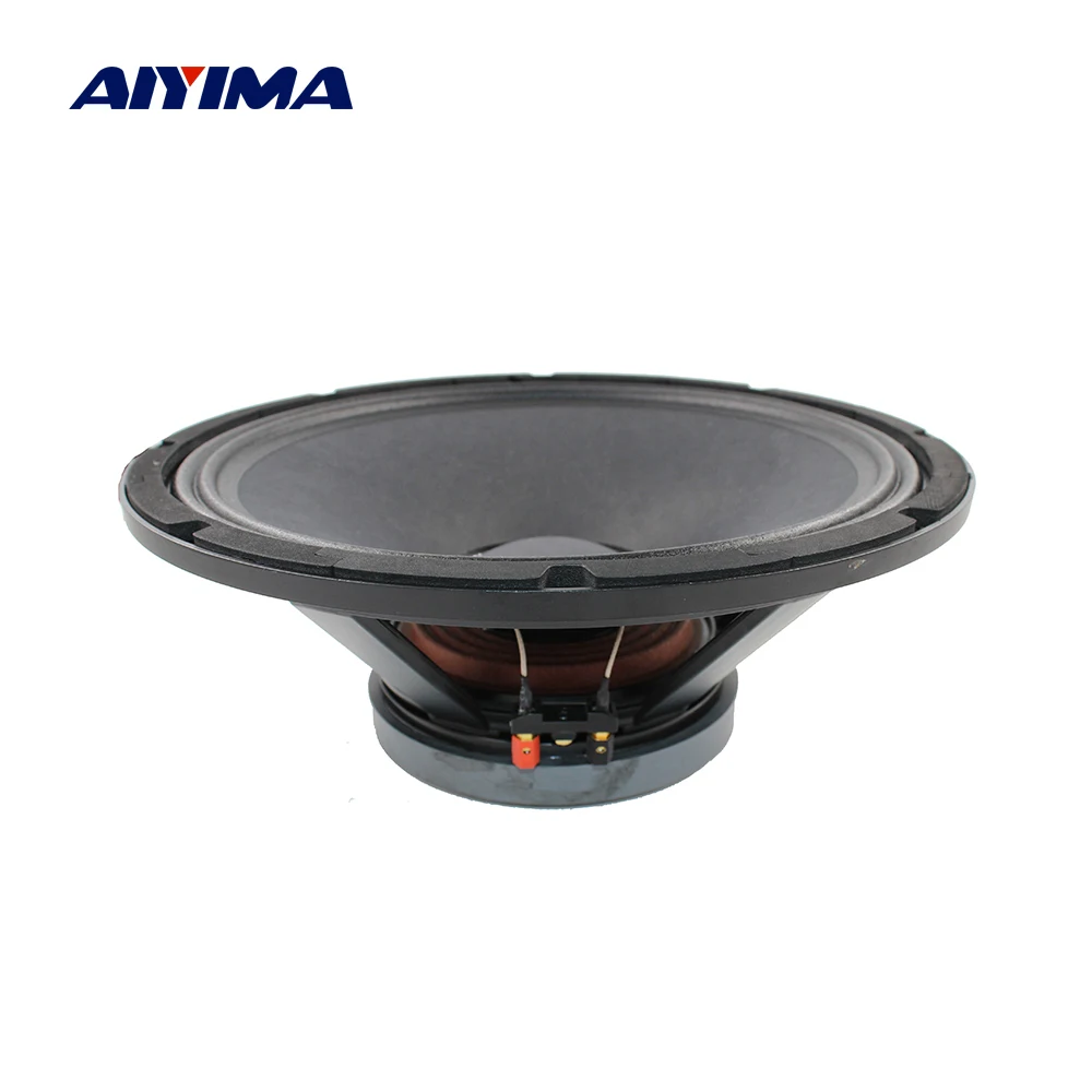 15 Subwoofer 8 Ohm | Subwoofer