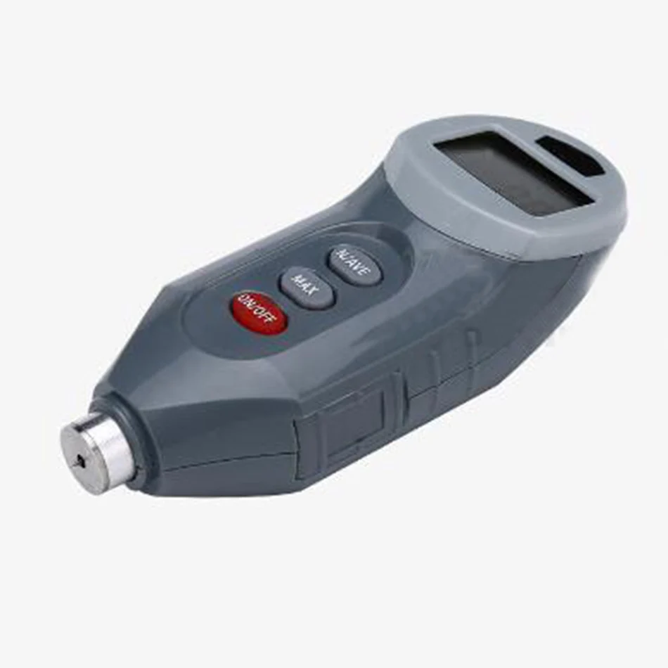 TH200 Digital Display Shore Hardness Tester Electronic Shore A Optional ...