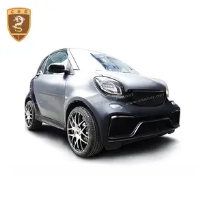 Smart Car Lamborghini Body Kit Price