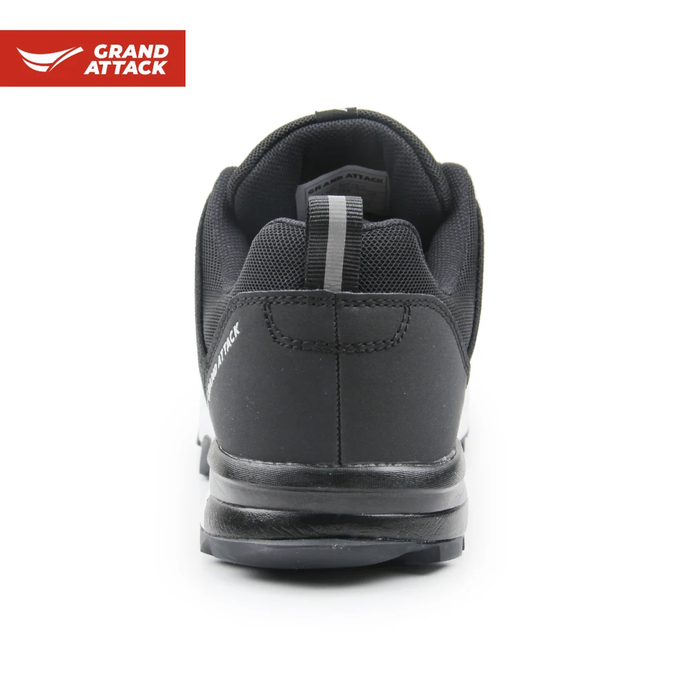 Grand Attack Men's Mesh Sport shoes Running Walking Mountaining Hiking ...