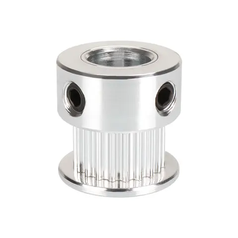 Шкив для ремня gt2 - купить недорого | AliExpress