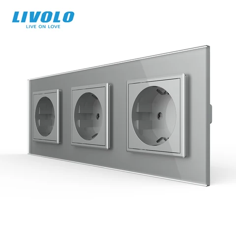 LIVOLO Official Store | Официальный магазин на AliExpress | Каталог ...