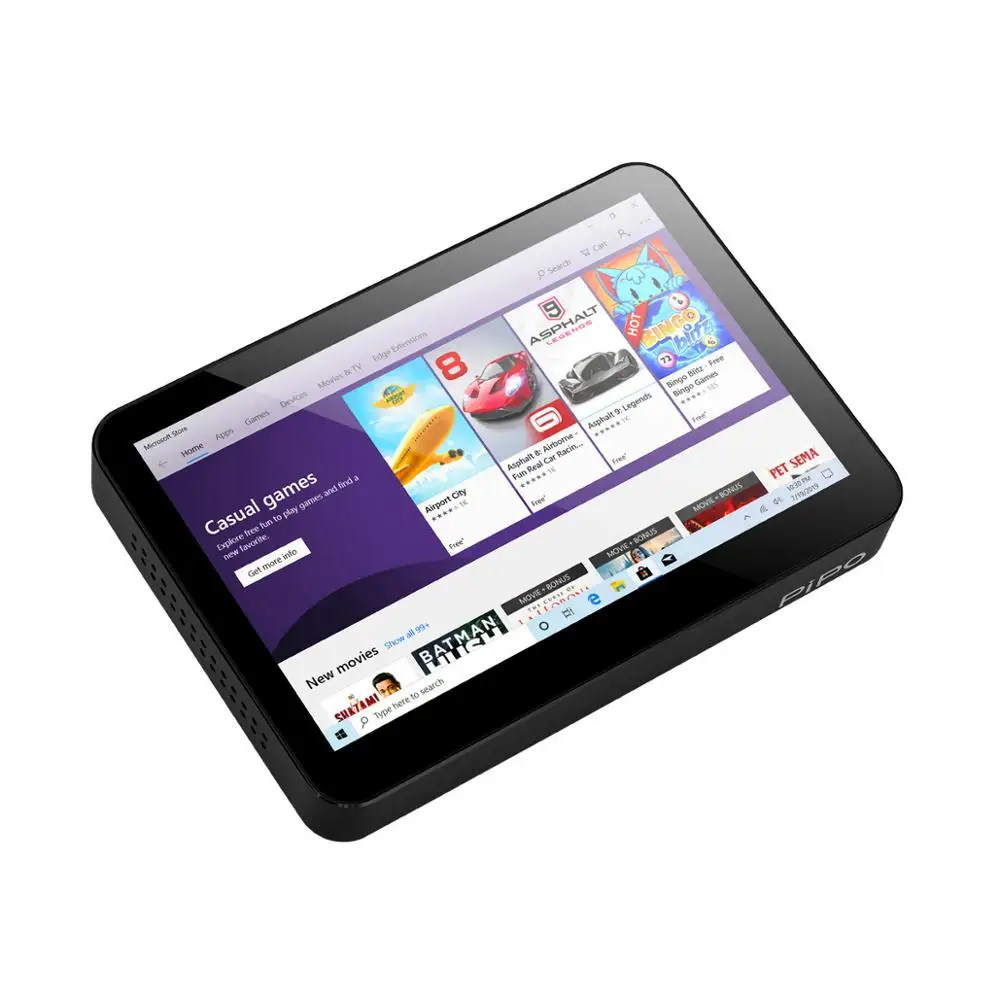Планшет PiPO X2s с IPS-экраном Intel Cherry Trail Z3735F ...
