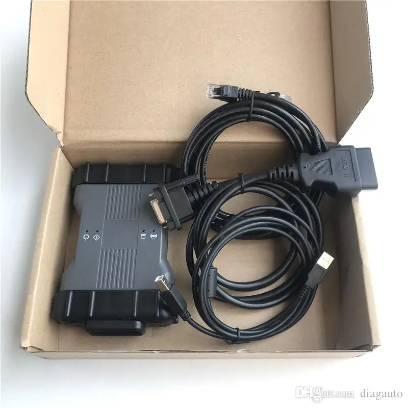 MB Star C6 vci diagnostic tool CAN/DOIP Protocol wifi connect super ssd ...