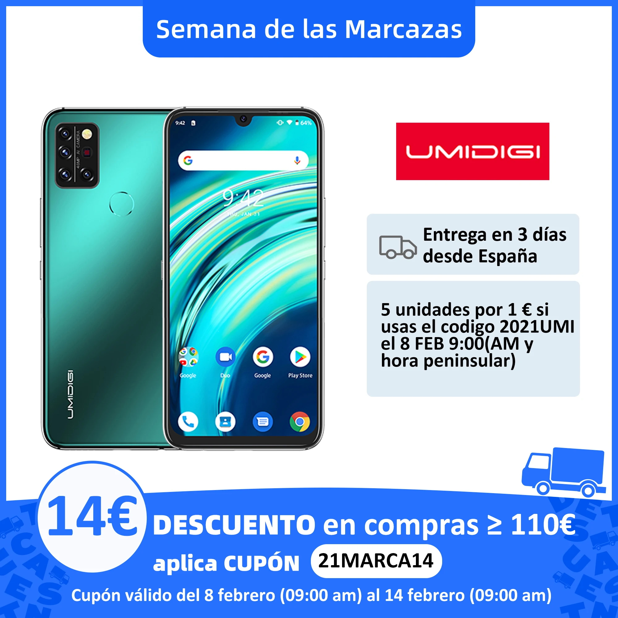 CHEAP Mobile Phones in AliExpress (Chinese and others) - 2021 Guide