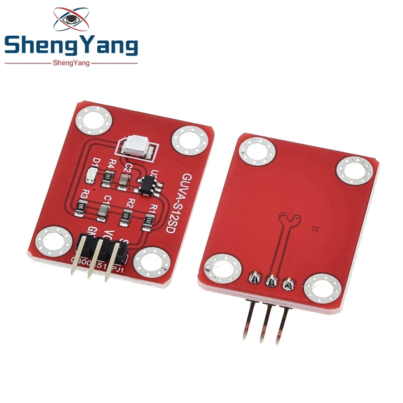 Raspberry Pi Uv Sensor | raspberrypiq.com