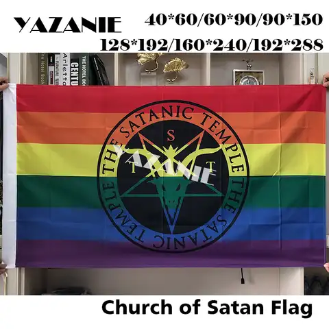 Flag of the knights templar - купить недорого | AliExpress