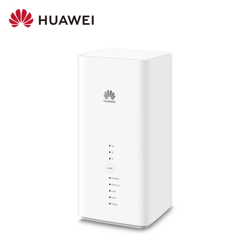 Маршрутизатор Huawei 4g 3 Prime – Telegraph