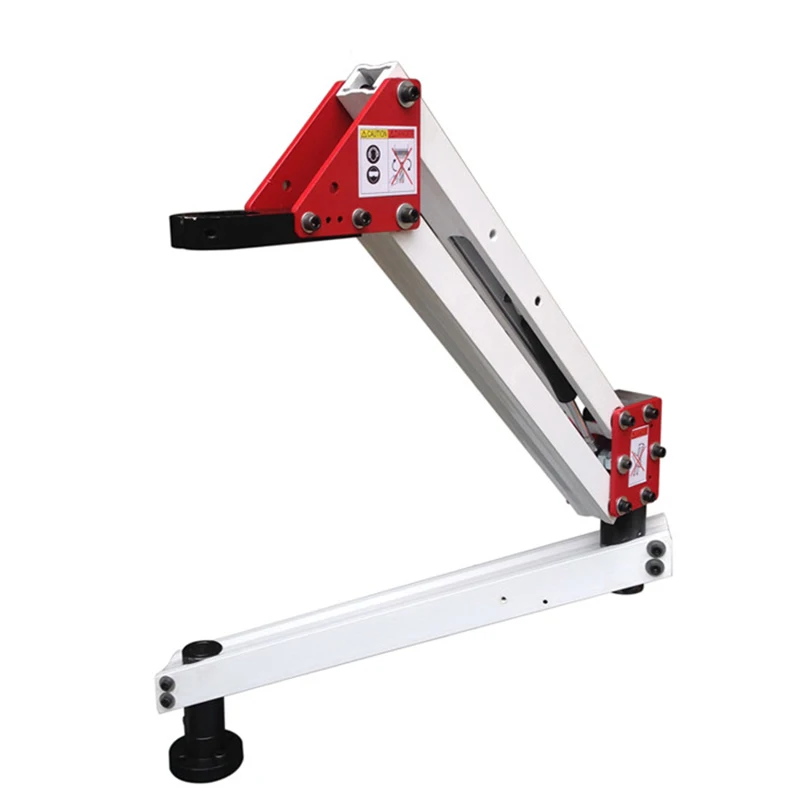 Кронштейн пневматического нарезного станка Вертикальная пневматическая ...