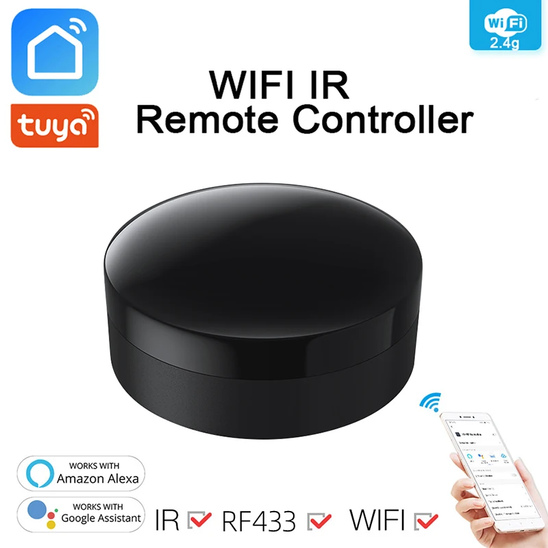 Wifi remote control store
