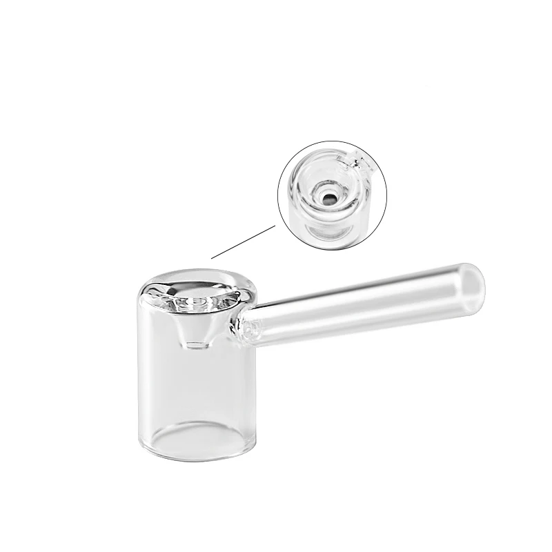 Longmada Wax Vape Pen Tank Motar atomizer Dab Enail Wax Vaporizer ...