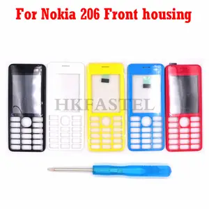 Nokia 206 Price White