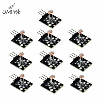 KY-018 Photoresistor Module - ArduinoModulesInfo