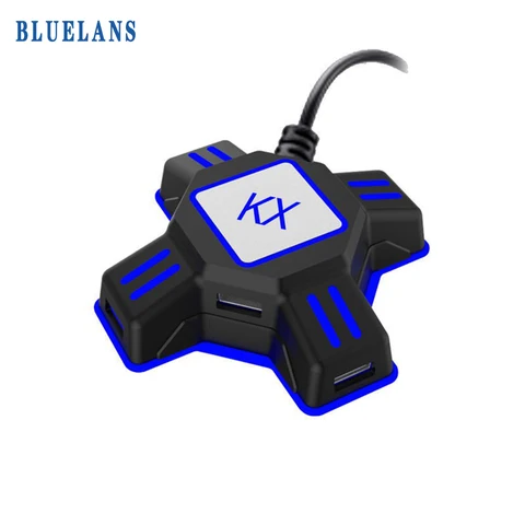 Ps4 mouse and keyboard adapter AliExpress