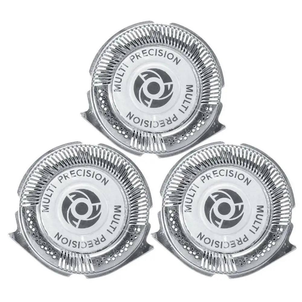 Лезвия для бритвы Philips серии 5000, S5100/06, S5530/06, HQ7100 ...