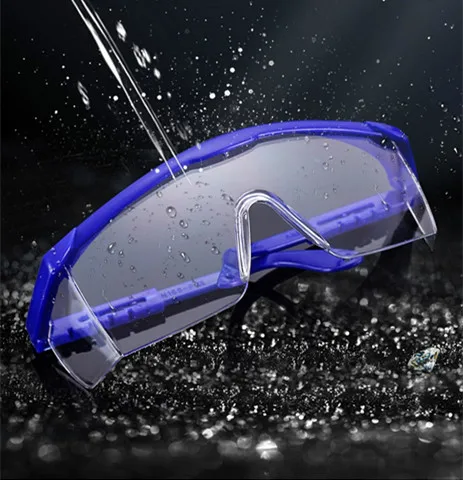 Scratch-Resistant Safety Glasses | safety-glasses.org