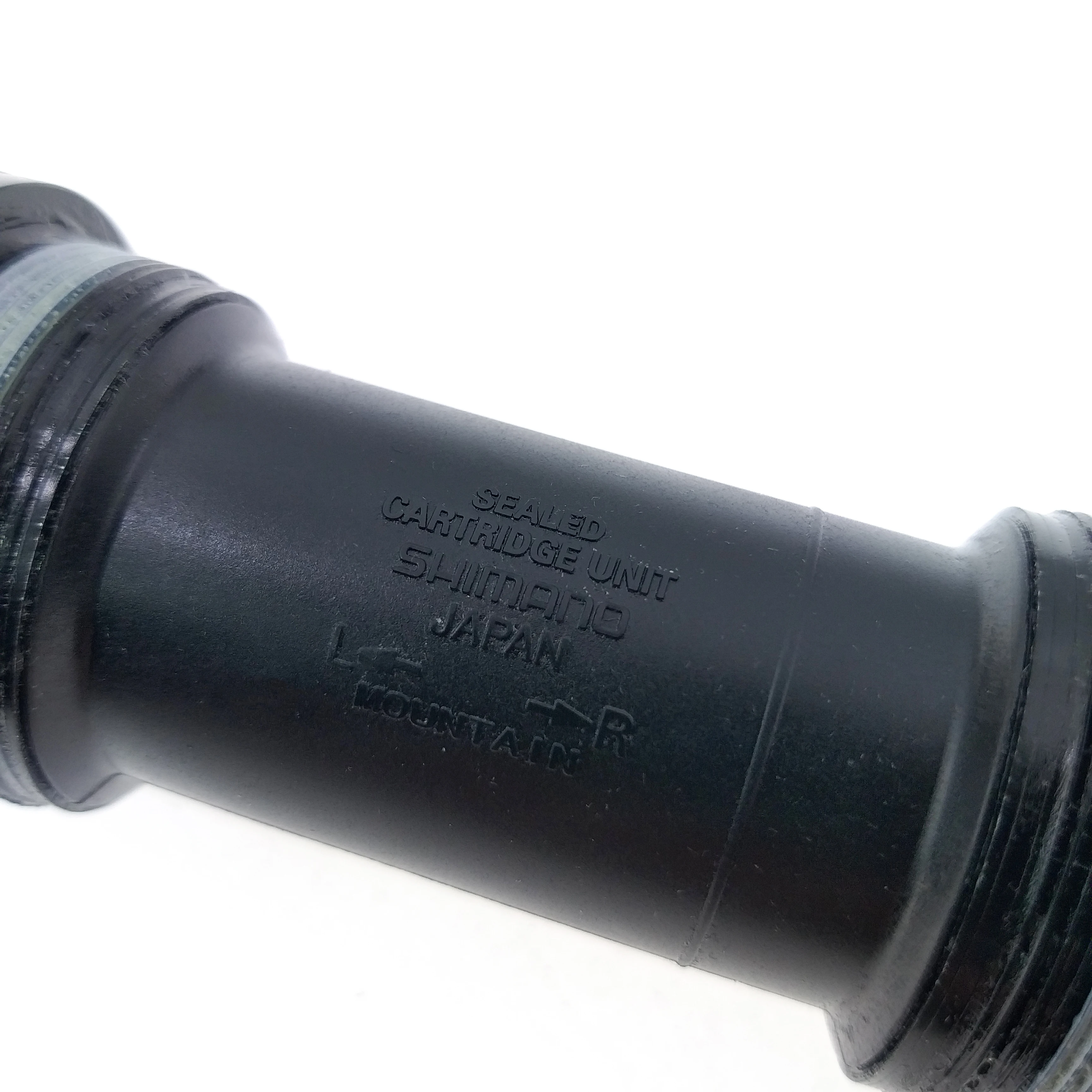 Shimano Deore SM-BB52 XT MT800 Hollowtech II Mountain Bike Bottom Bracket 68 73 MM for m4050 ...