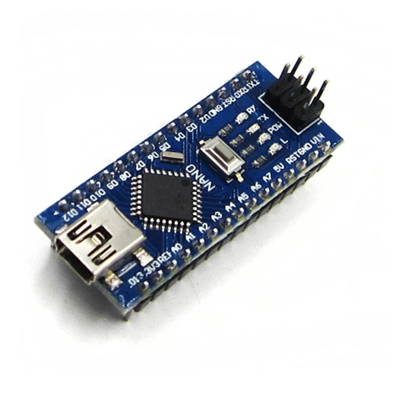 Arduino nano bootloader