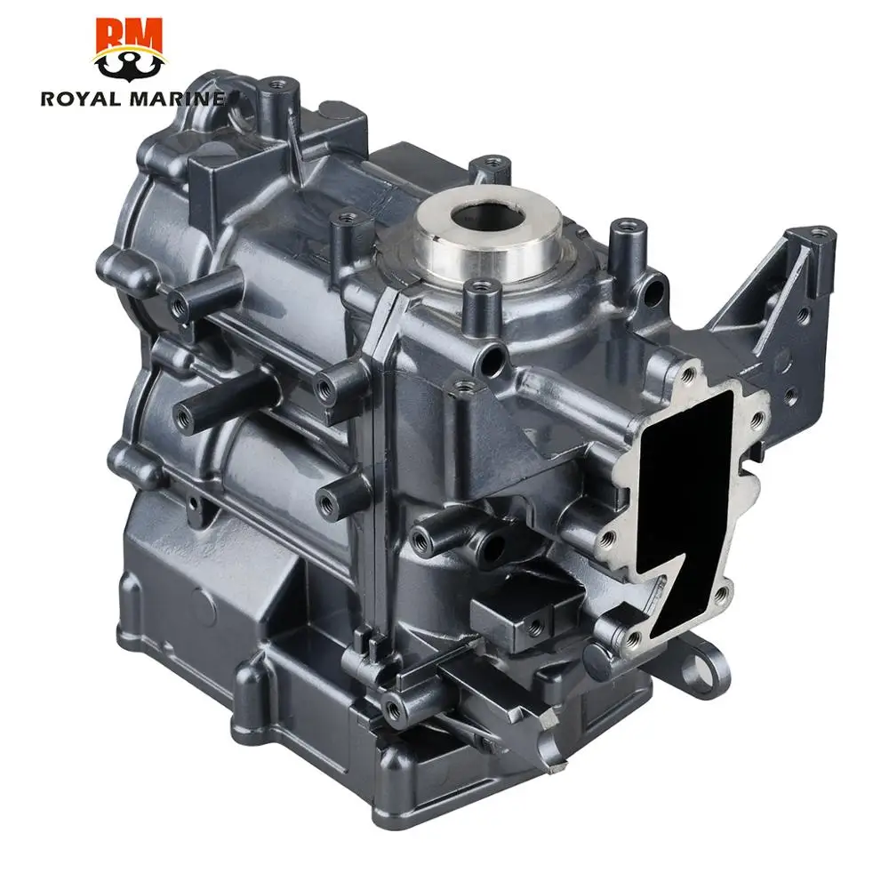 Картер 63V-15100-00-94 63V-15100 в сборе для yamaha 9.9HP 15HP 63V ...