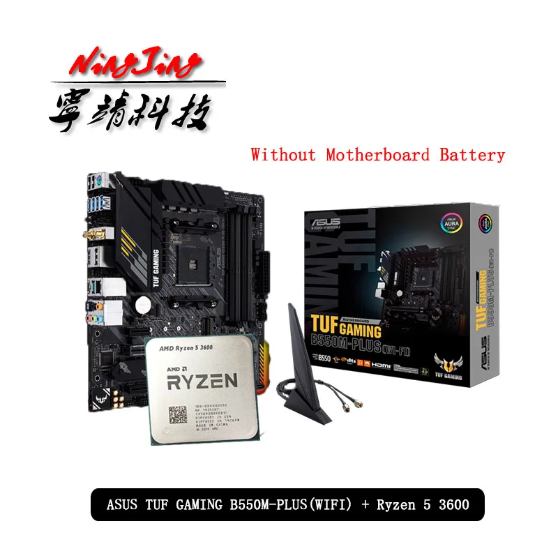 Лучшие Материнские Платы Для Ryzen 5 3600 – Telegraph