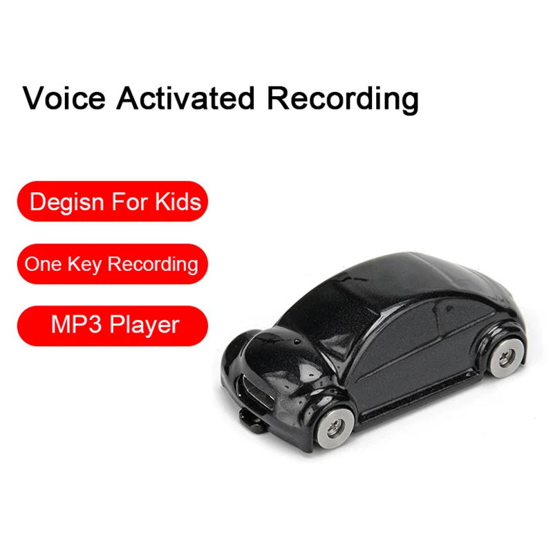 Voice Recorder For Kids | Voicerecorders