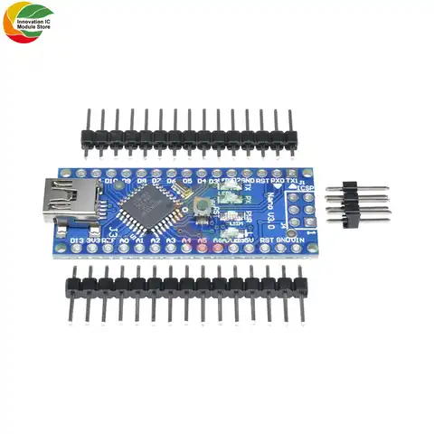 Mini arduino microcontroller - купить недорого | AliExpress