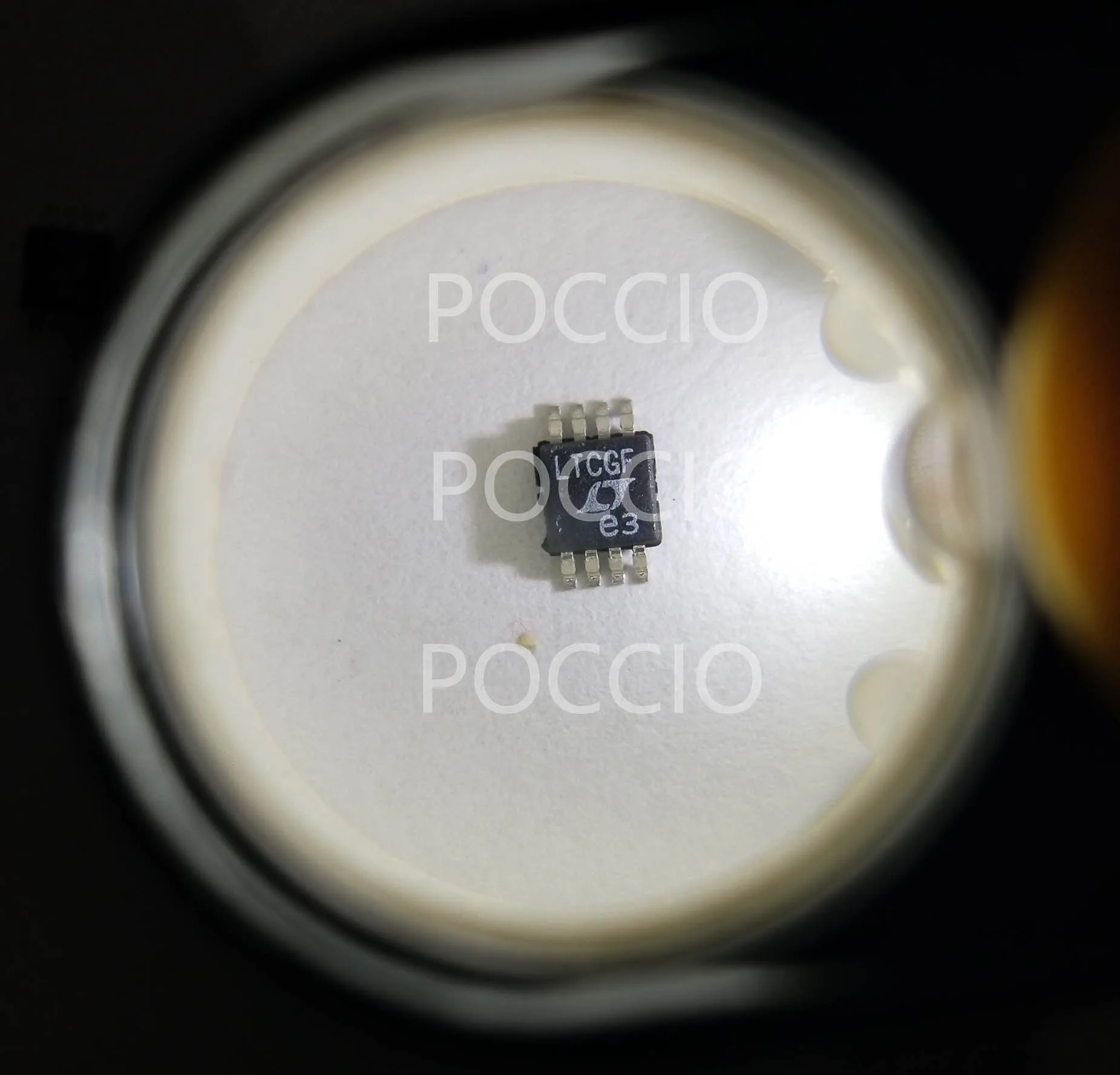 LTC6244 LTC6244HVCMS8 LTC6244HVIMS8 LTC6244HVHMS8 двойная 50 МГц низкий ...