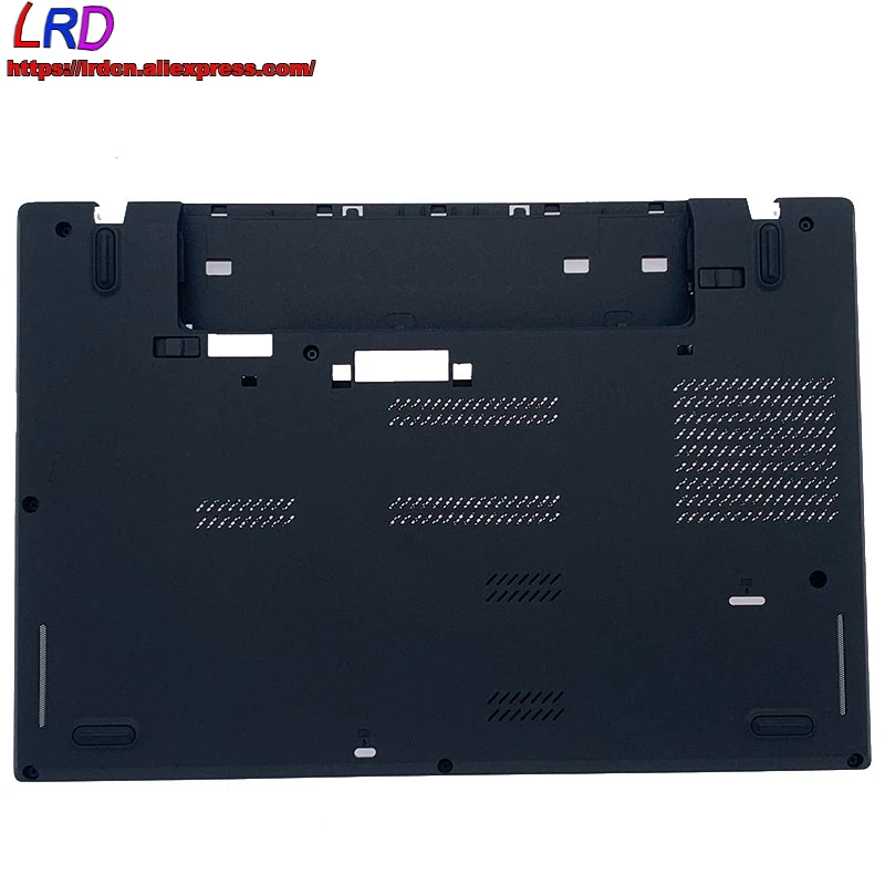 Not New Lower Shell Bottom Case Base Cover Housing For Lenovo ThinkPad ...