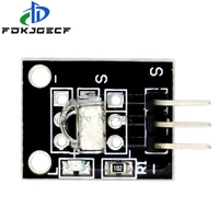 KY-022 Infrared Receiver Module - ArduinoModulesInfo