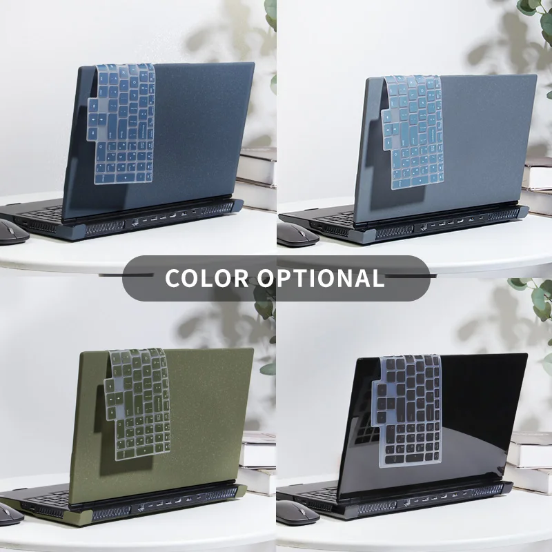 Чехол для ноутбука Lenovo Legion 5 5 P 2020 Legion 5 Pro 2021, защита ...