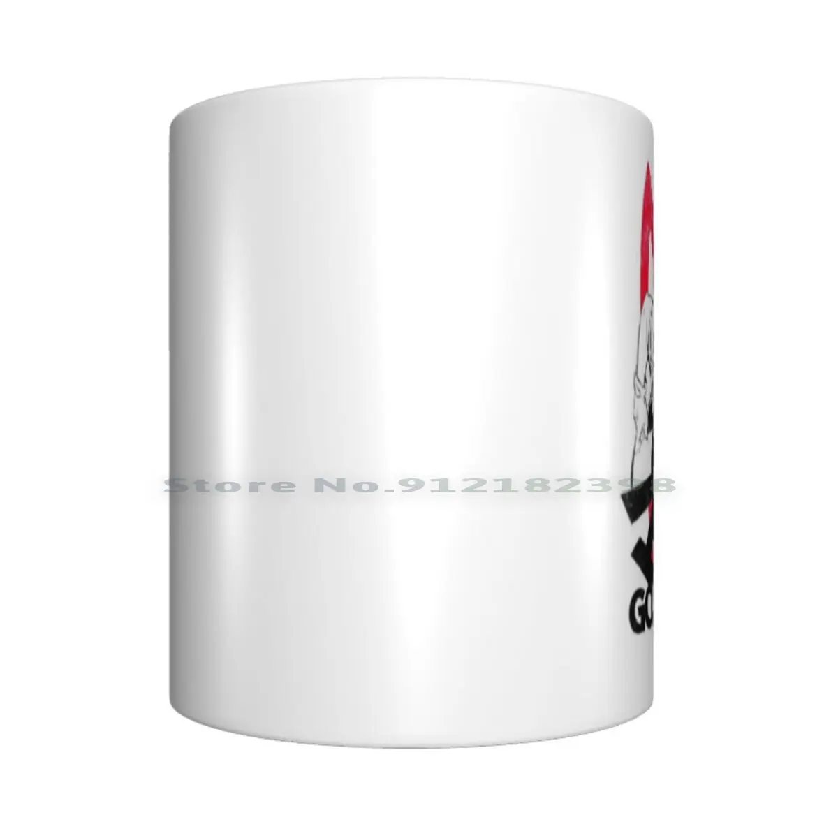 Racer Bros. ( Light ) Ceramic Mugs Coffee Cups Milk Tea Mug Mach Go ...