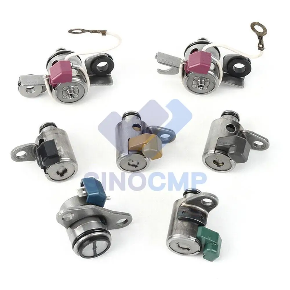 Переключение АКПП набор соленоидов, 31939-AA191 для Subaru Forester ...