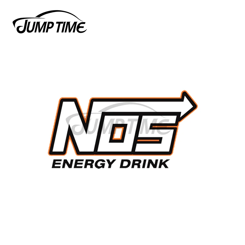Nos Energy Logo