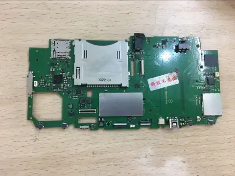 New nintendo 2ds motherboard - купить недорого | AliExpress