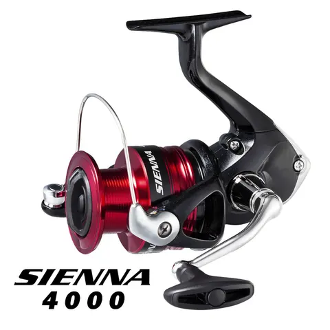 Shimano spirex store