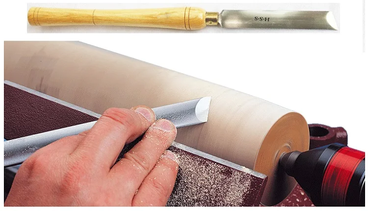 Knife Elliptical | Ellipticali.com