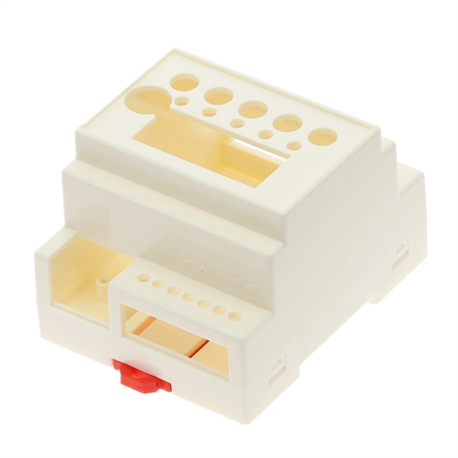 1pcs Transducer Module Project Box, 88*72*59mm, ABS Plastic Enclosure ...