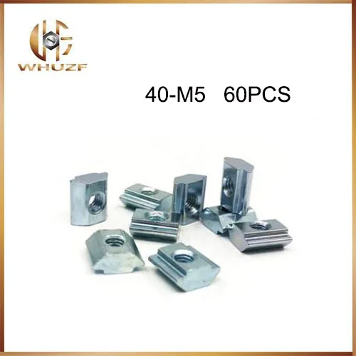 Aluminum Square Block