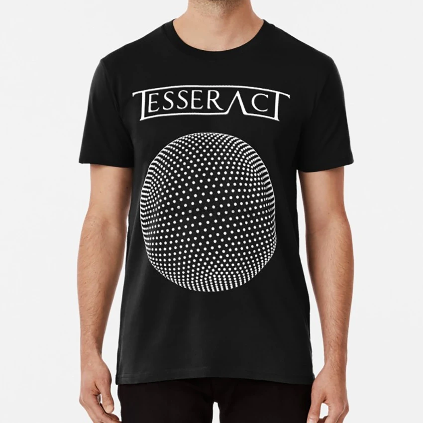 Tesseract Band Altered State