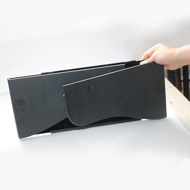 Солнцезащитный козырек для монитора 17-27 дюймов | AliExpress