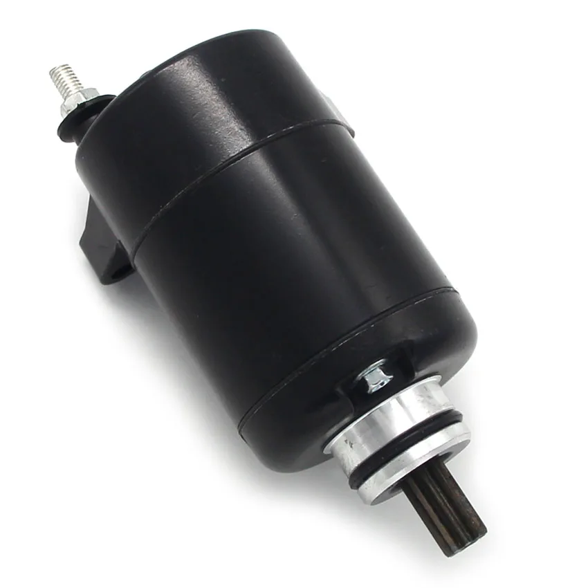 90140001000 Motorcycle Electric Starter Motor Starting 12V For KTM 125 ...