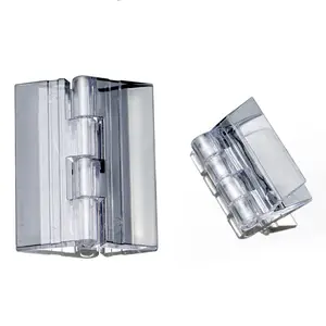 Acrylic Flex Fold Hinge