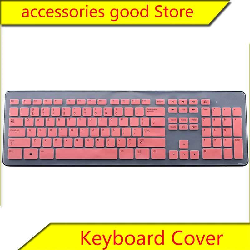 KM632 Wireless Keyboard | Wireless-keyboard.org