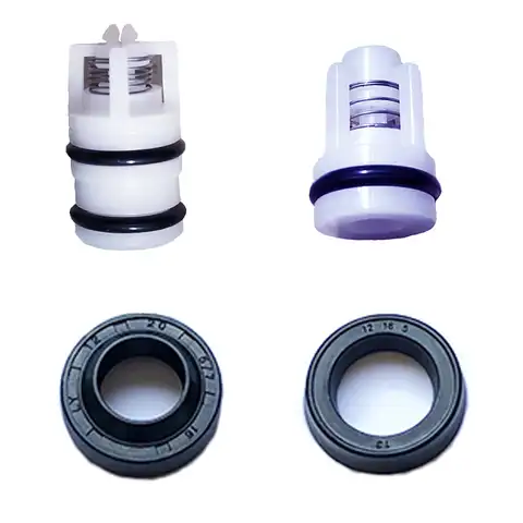 Головка насоса высокого давления мойки - купить недорого | AliExpress