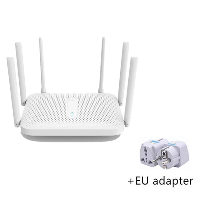 Xiaomi Ac2100 Wifi Router — Xiaomi-pro.ru
