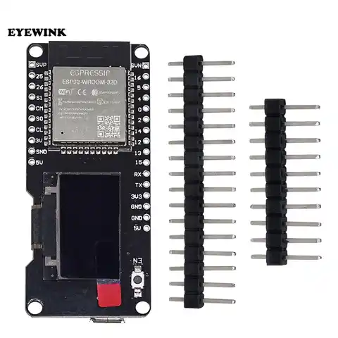 Esp32 oled wemos esp8266 - купить недорого | AliExpress