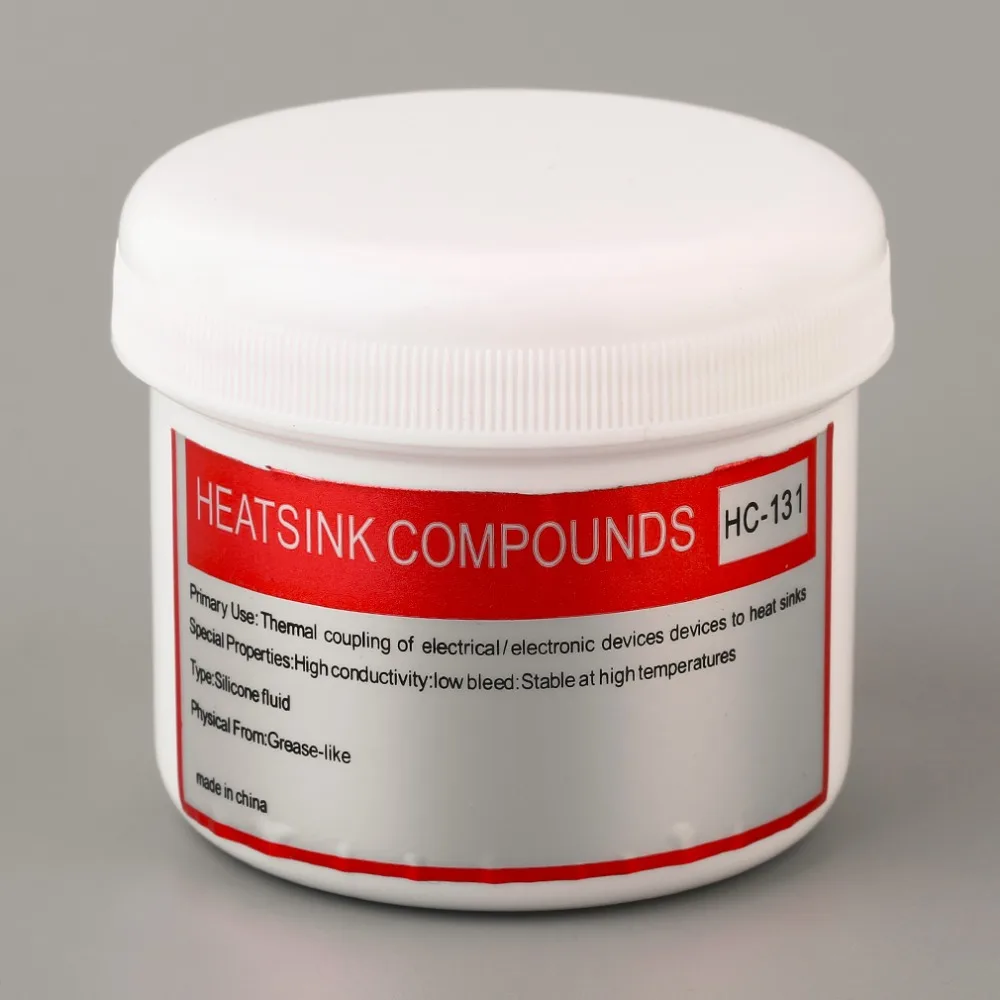 Силиконовая термопаста для процессора ноутбука | AliExpress