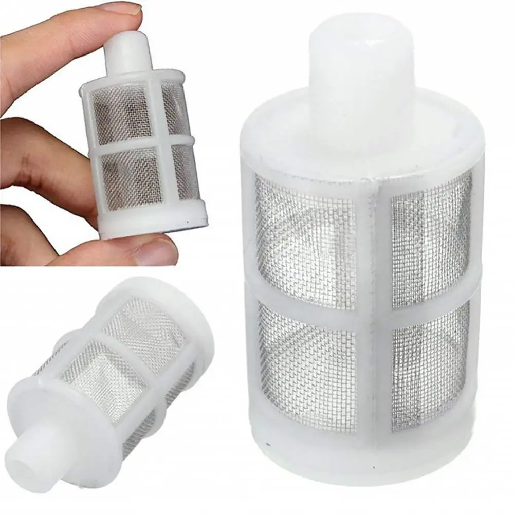 Mesh Siphon Filter Home Brewing – AleAxis