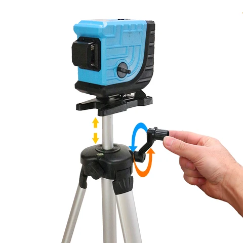 Forge steel laser level AliExpress