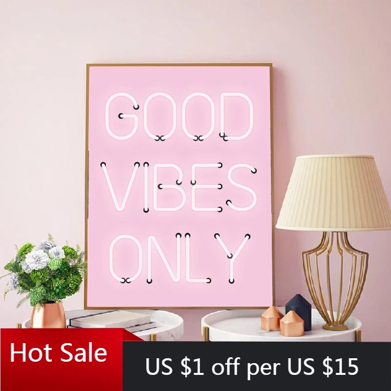 Inspirational Neon Sign | Neon-sign.org